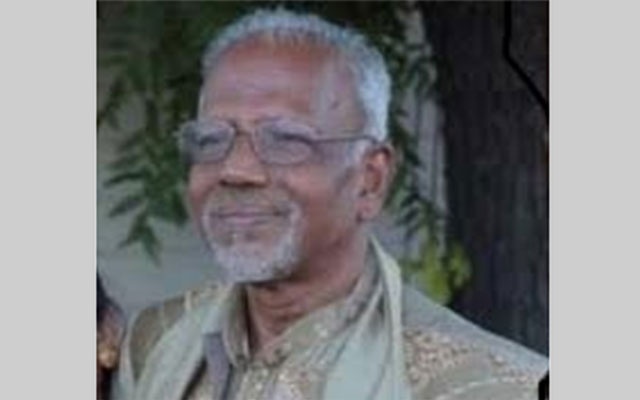 Bangladesh hopeful of Bangabandhu killer Rashed Chowdhury's extradition