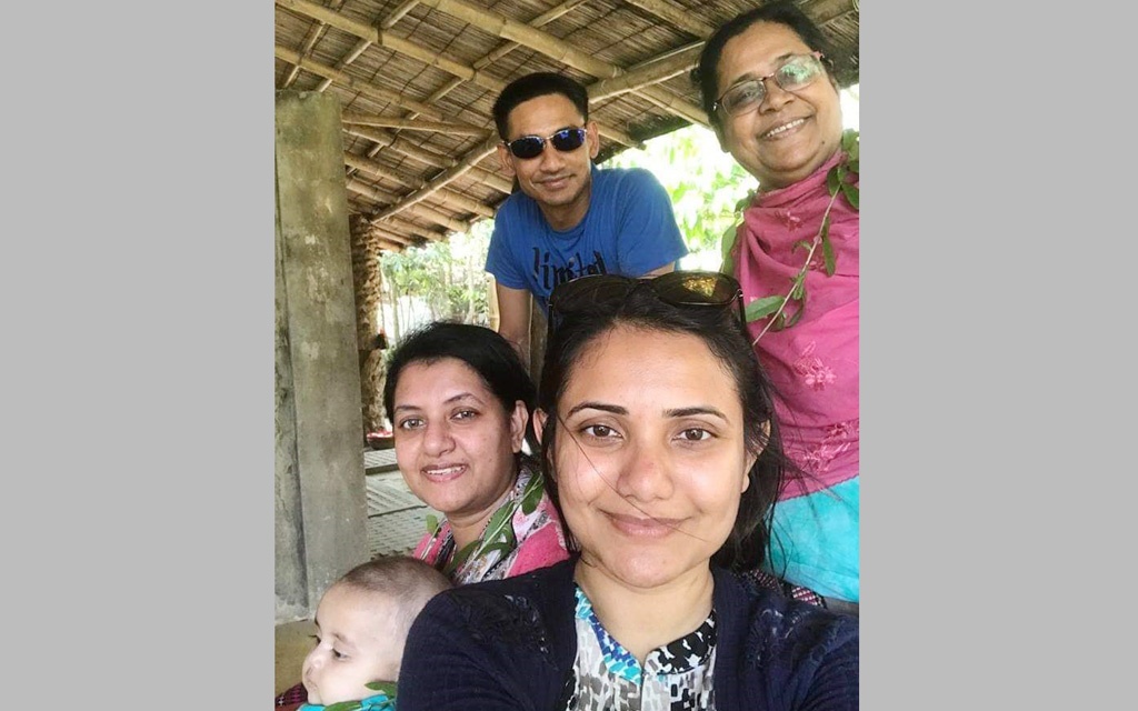 Ex-army major Sinha’s family to charge police with murder as Hasina ...