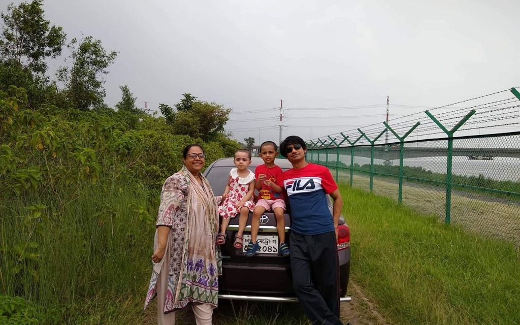 Ex-army major Sinha’s family to charge police with murder as Hasina ...