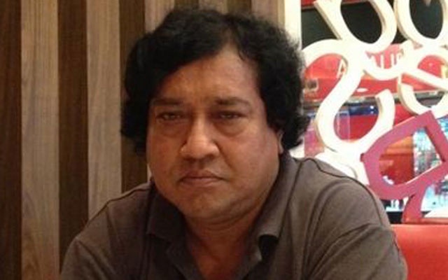 Sculptor Mrinal Haque’s career mostly defined by controversy