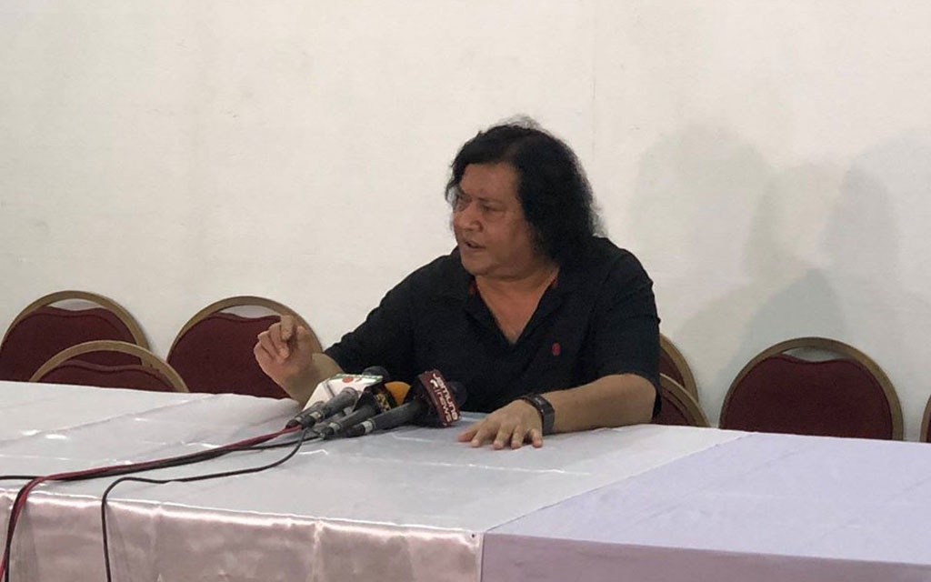 Sculptor Mrinal Haque’s career mostly defined by controversy