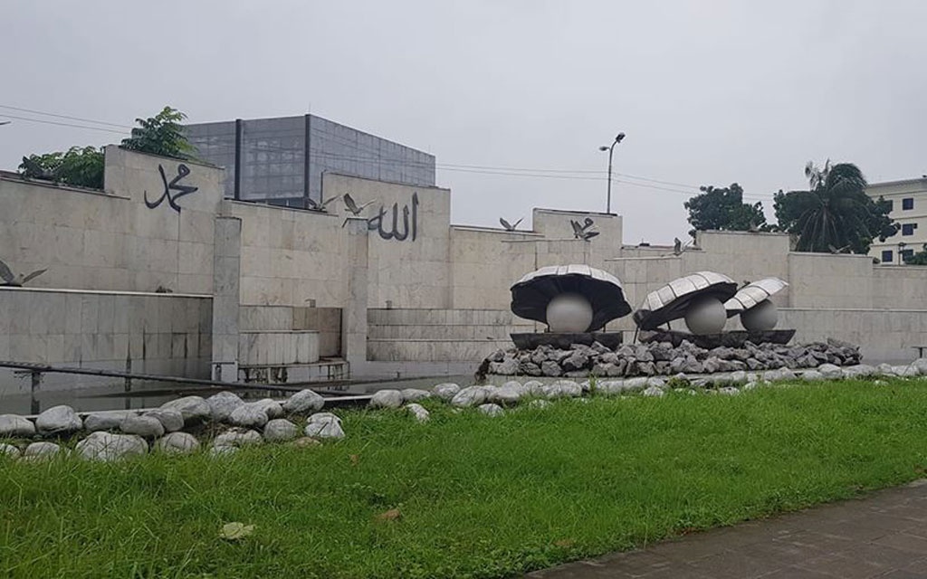 Sculptor Mrinal Haque’s career mostly defined by controversy