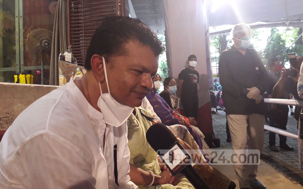 Bangladesh bids adieu to CR Dutta, a war hero and dreamer of a secular nation