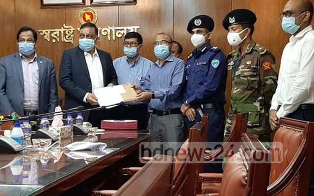 Probe panel submits report on Sinha killing