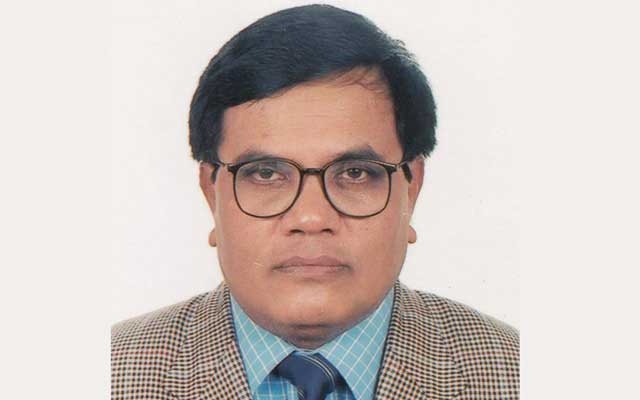 MA Rashid, chairman of Dhaka WASA, dies from COVID-19