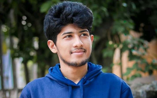 Sadat Rahman from Bangladesh wins Children’s Peace Prize