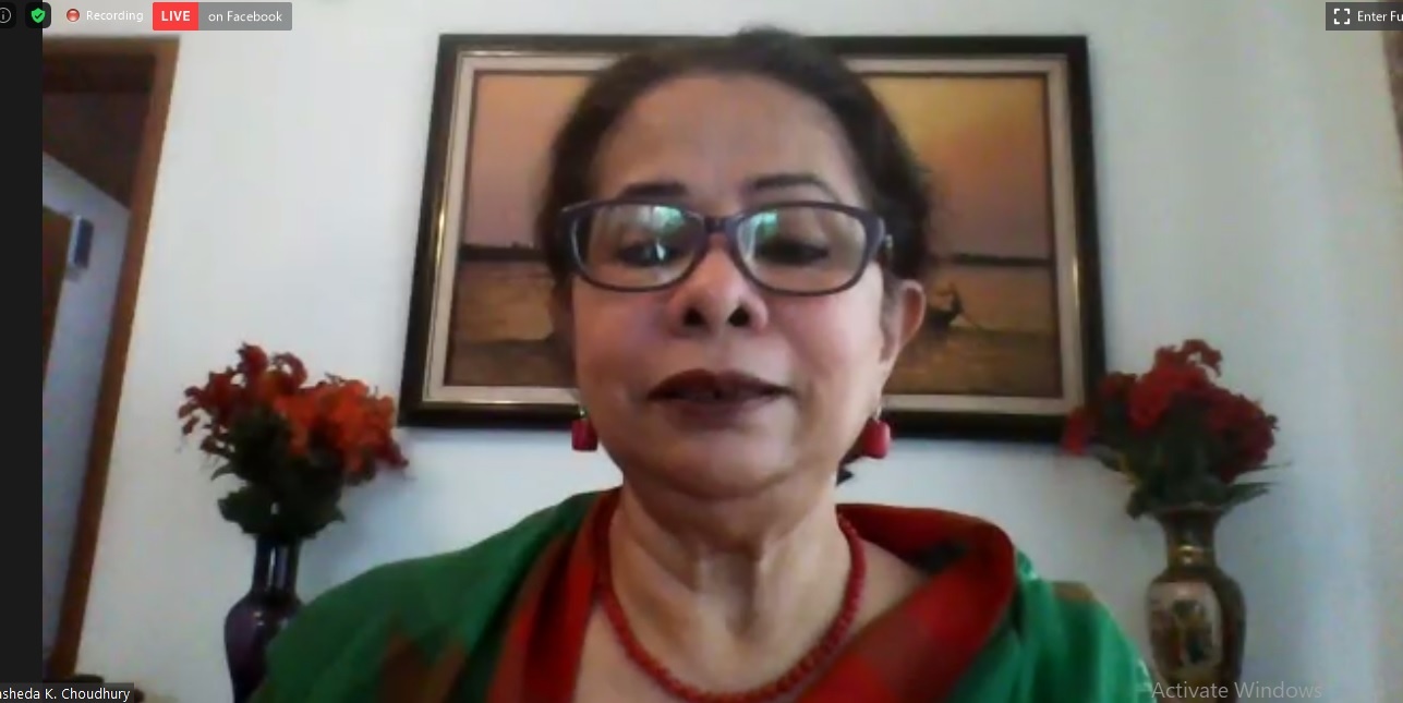 এনজিও ও নাগরিক সংগঠনগুলোকে একমঞ্চে আনতে নতুন জোট