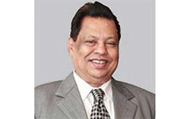 MA Hashem, chairman of Partex Group, dies from COVID-19 aged 78