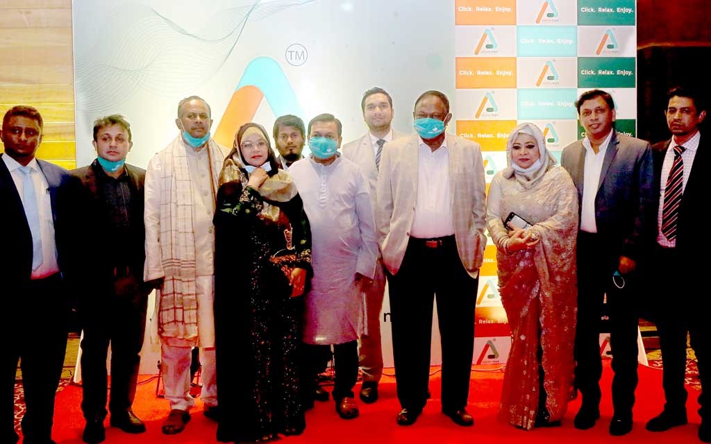 Alesha Mart launches e-commerce business promising faster delivery