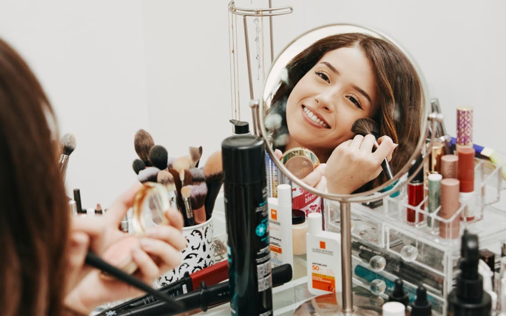 What does a gamer look like?