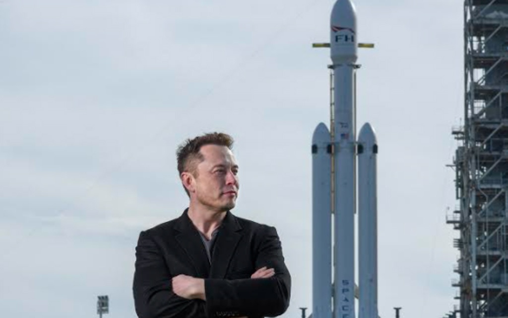 Elon Musk, GameStop and the CEO as internet troll