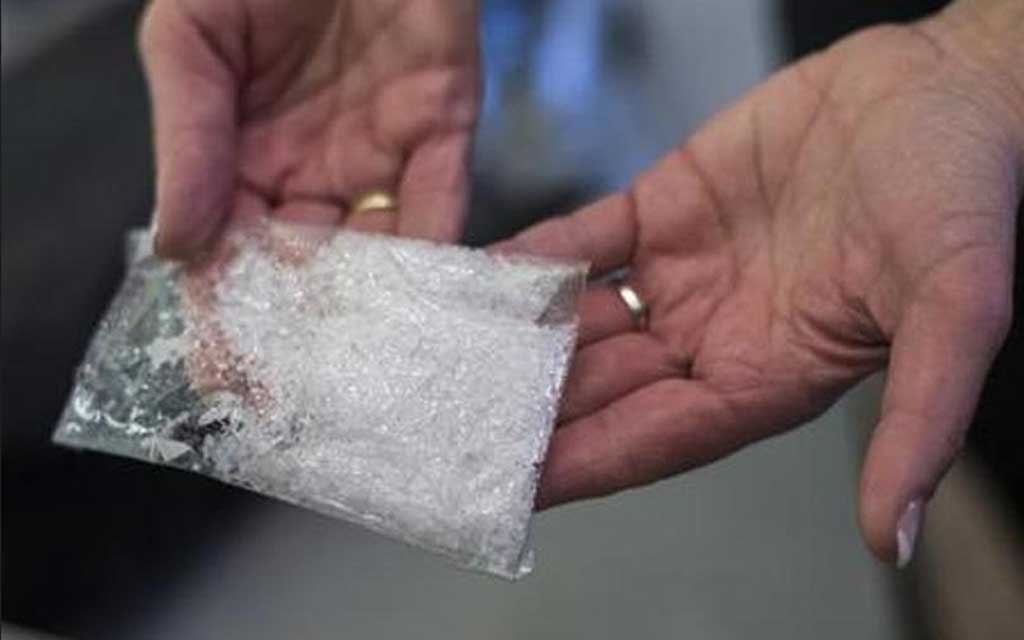 ‘Ice’ adds to Bangladesh’s amphetamine drug woes