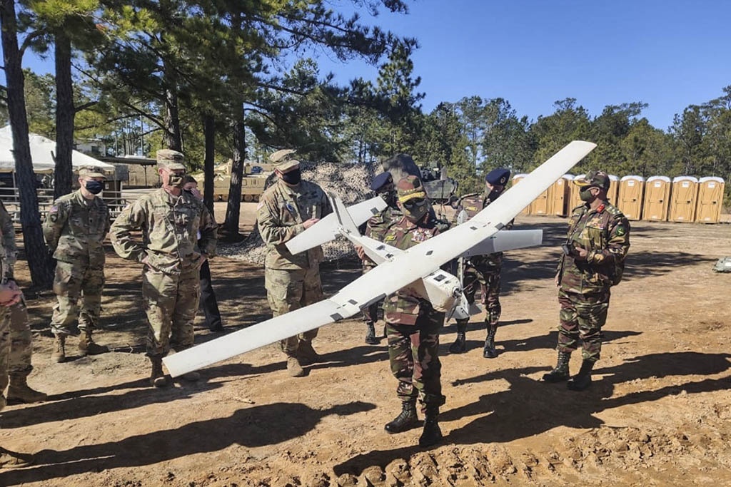 Bangladesh Army chief Gen Aziz returns home after US visit