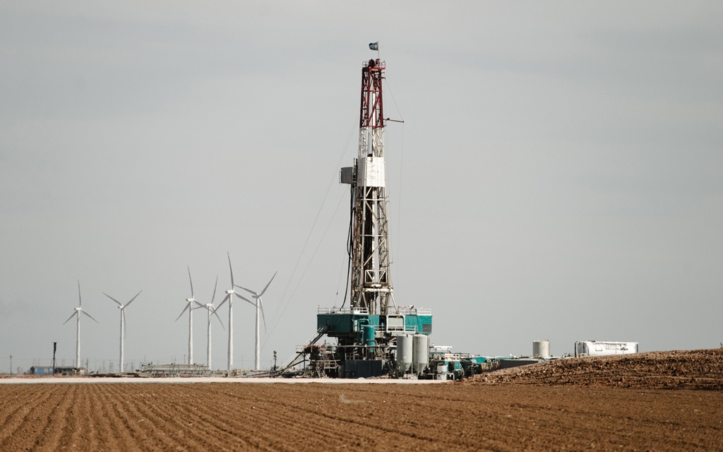 No, wind farms aren’t the main cause of the Texas blackouts