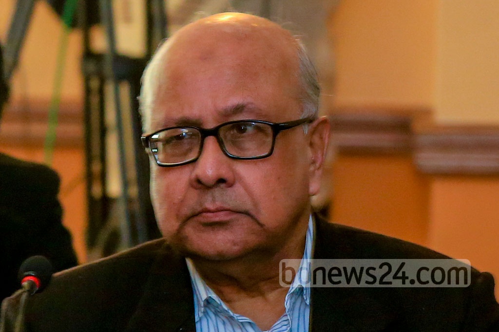 Former central banker Ibrahim Khaled dies at 80