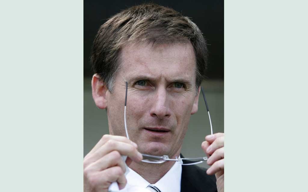 Former West Ham and Newcastle boss Roeder dies aged 65