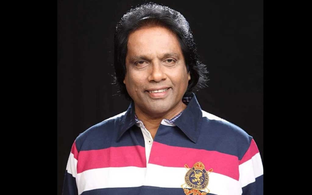 Bangladesh pop singer Jan-E-Alam dies of post-COVID pneumonia