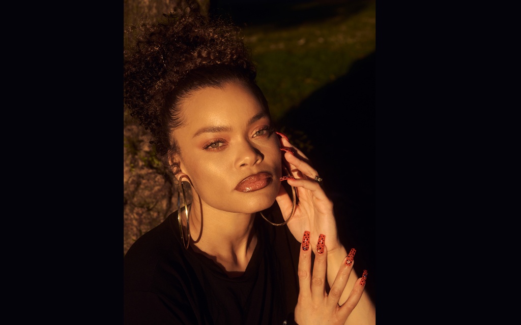 24 hours with Andra Day: Afrobeat and the Nixon tapes