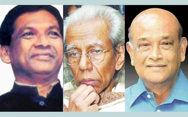 Bangladesh names Ahsanullah Master, Mahadev Saha for 2021 Independence ...