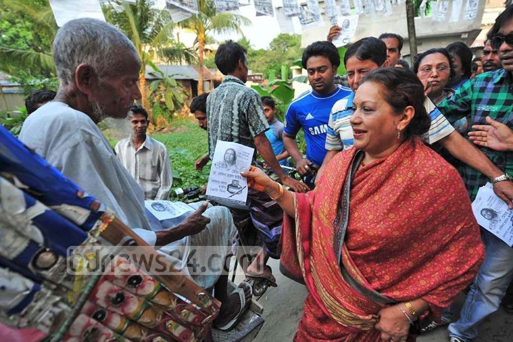 Kabori: The passing of a spellbinder