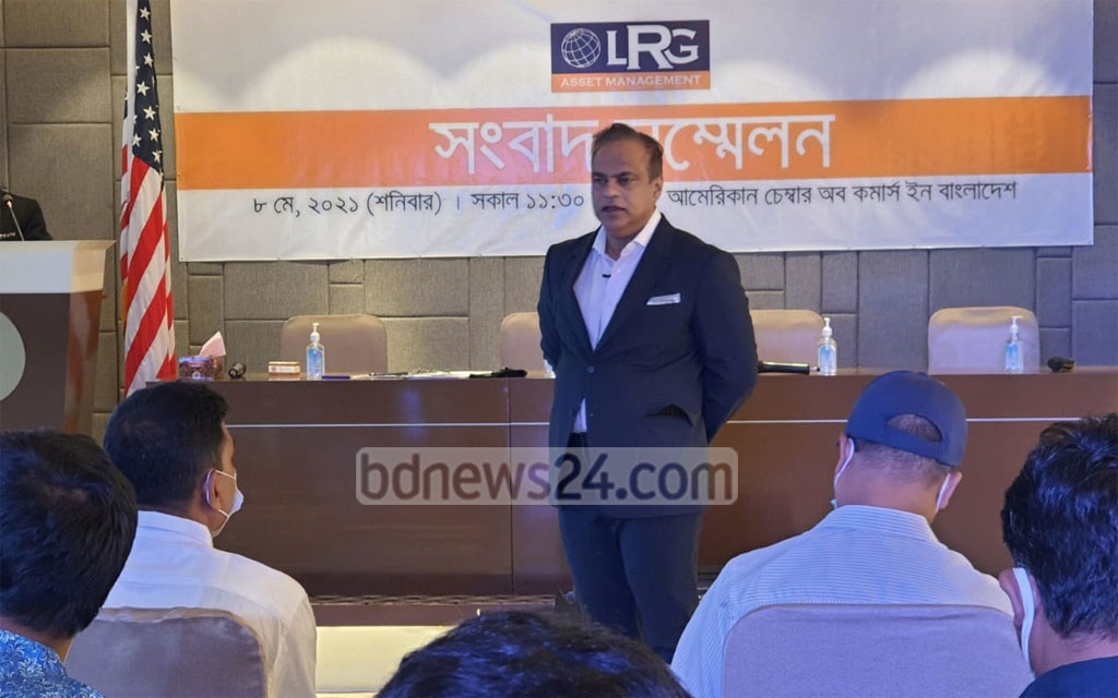 ‘Difficult and painful’: LR Global alleges conspiracy by some former ...