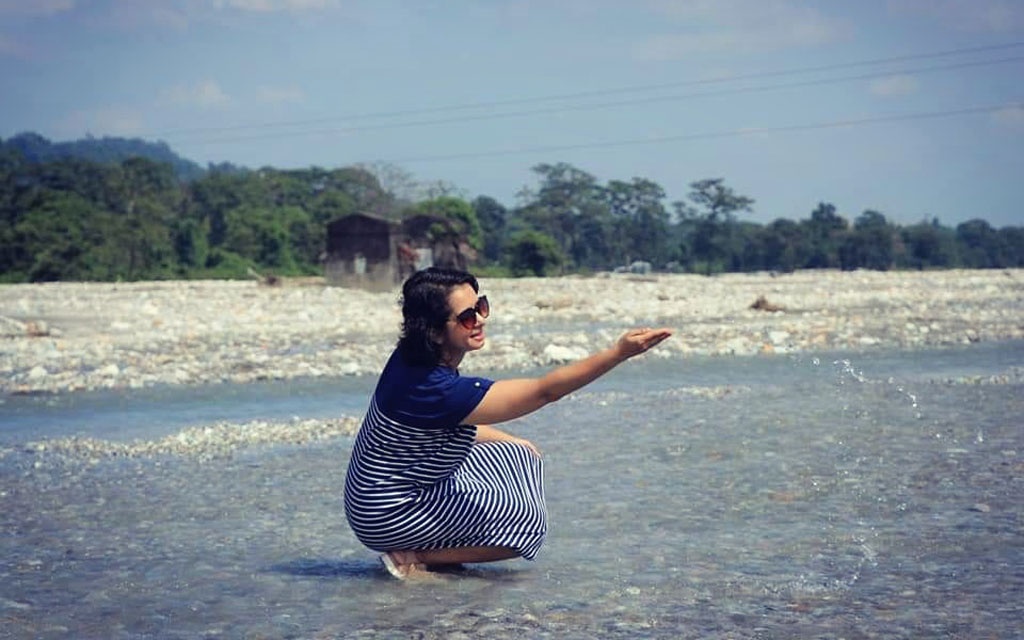 ভ্রমণ কাহিনি: শিষামারা নদীর বাঁকে, পর্ব ২