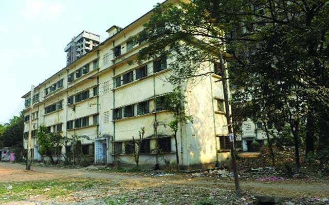 DU student dies in unclear circumstances