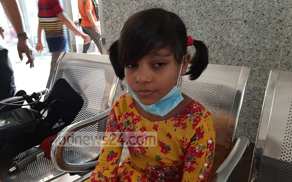 A bus driver was preparing for a turnaround in life. But the Moghbazar ...