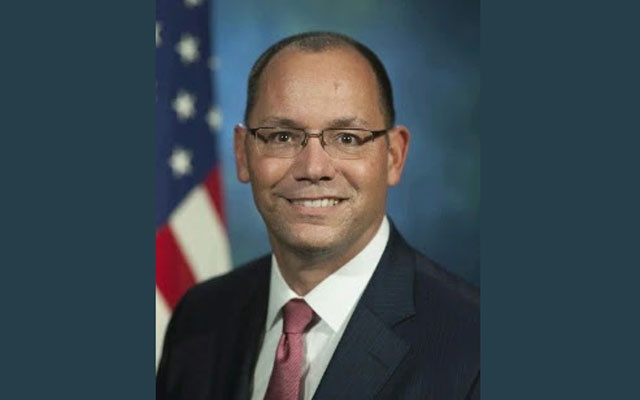Biden picks Peter Haas as US ambassador to Bangladesh