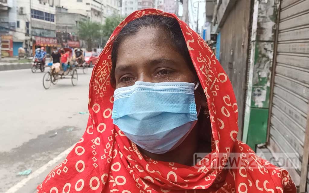 Low-income people’s hours-long wait for TCB goods ends in disappointment