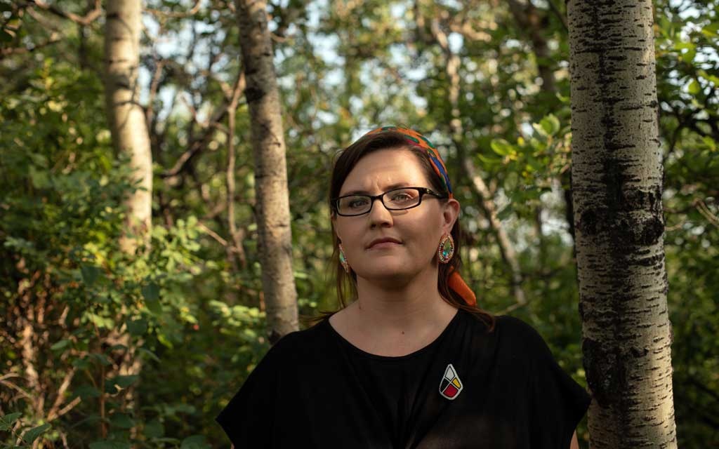 The Indigenous archaeologist tracking down the missing residential children