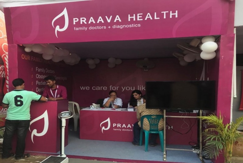 DGHS suspends all Praava Health services over irregularities