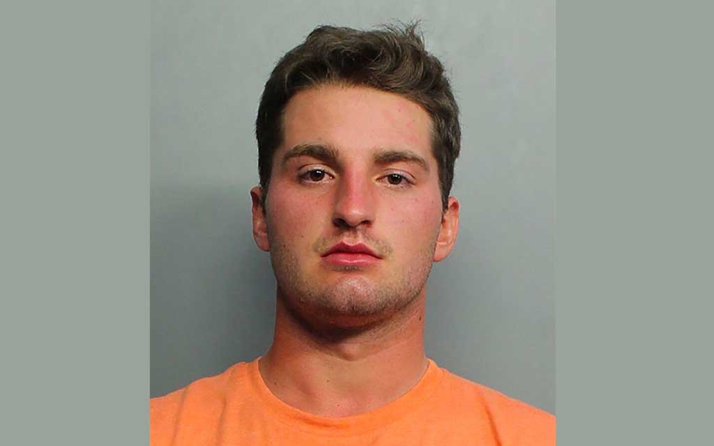 Man who assaulted flight attendants gets 60 days in jail