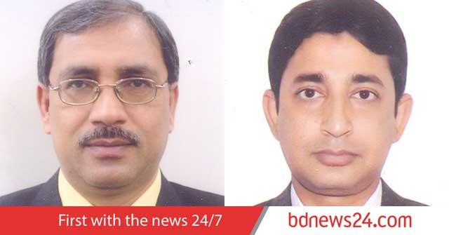 পাসপোর্ট অধিদপ্তরের দুই কর্মকর্তাকে দুদকে জিজ্ঞাসাবাদ