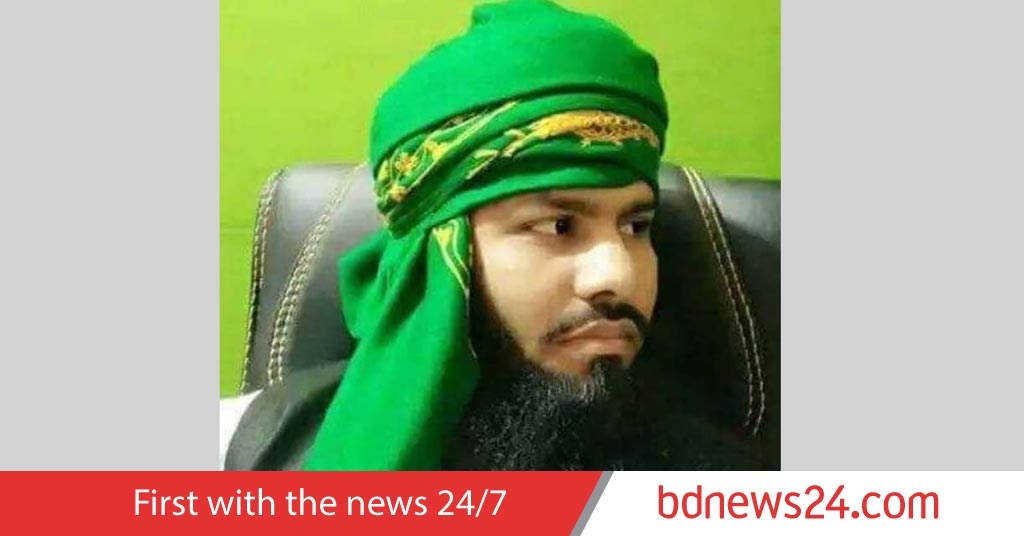 Police arrest Hifazat leader Mufti Rizwan over Dhaka violence