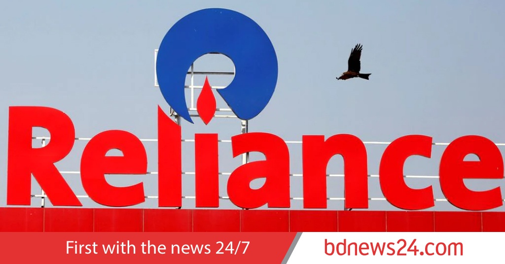 India's Reliance plans to turn syngas into blue hydrogen