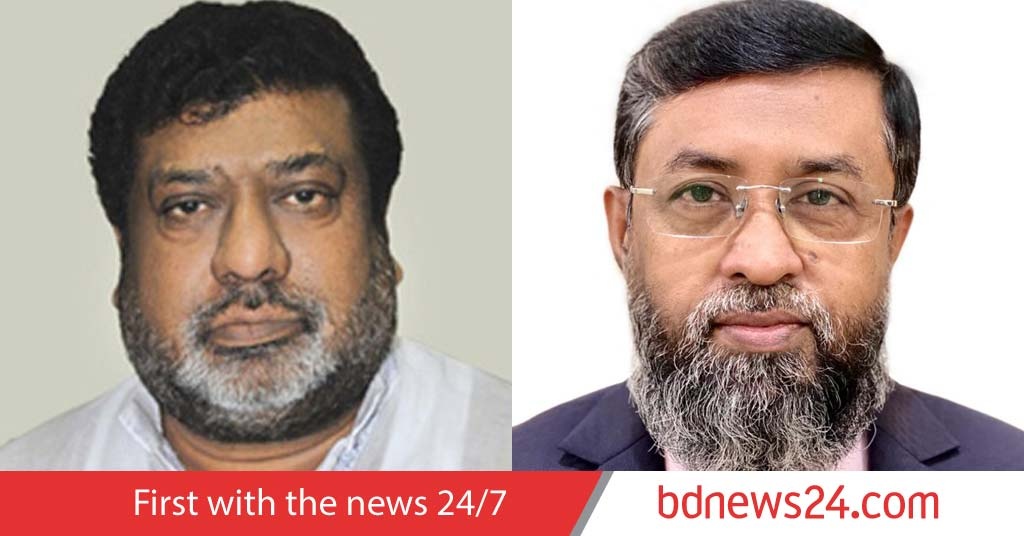 বিকেএমইএতে সেলিমই সভাপতি, নির্বাহী সভাপতি হাতেম