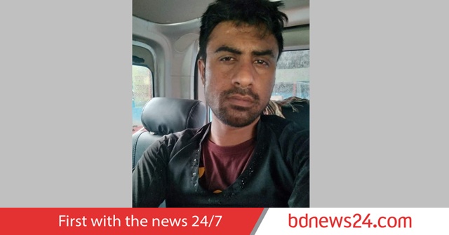 Alleged ARSA leader Hashim found dead at Rohingya camp