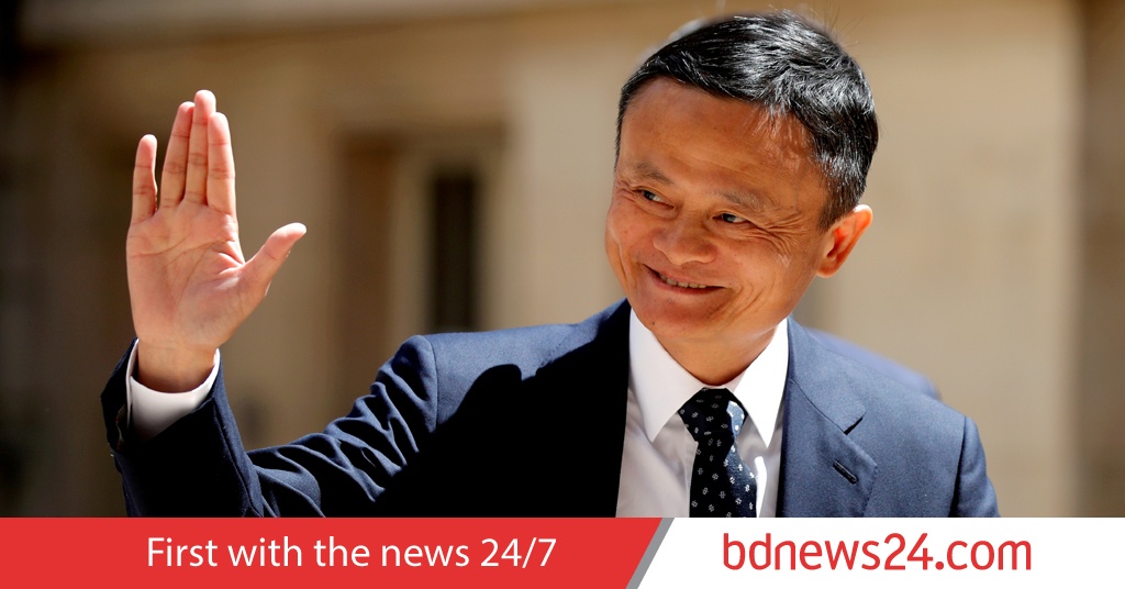 Jack Ma, Trump and Xi: How Chinese billionaire flew close to the sun