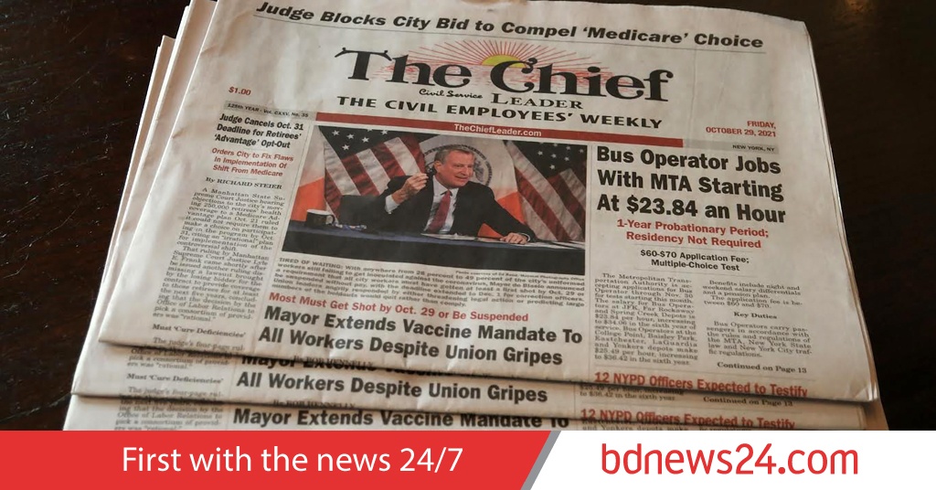 Why the media loves labour now