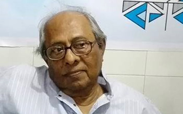 হাসান আজিজুল হকের মৃত্যু অপূরণীয় ক্ষতি: রাষ্ট্রপতি