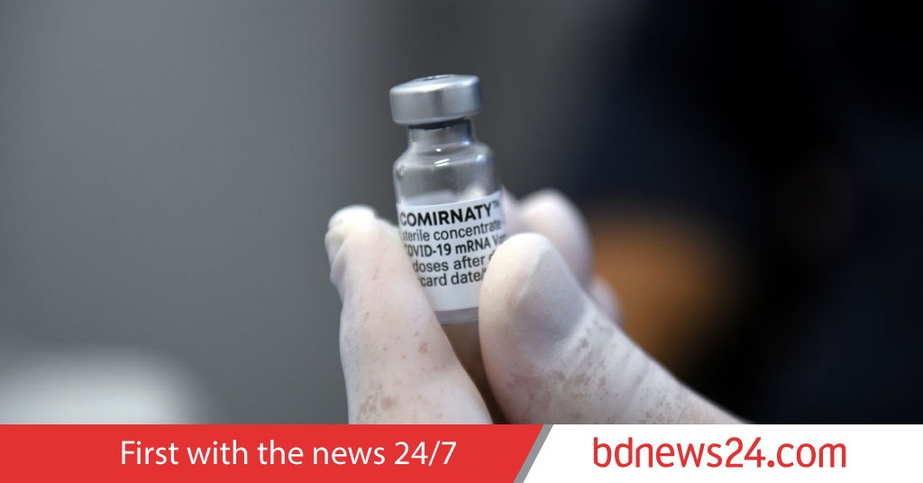 Experimental chewing gum may reduce virus spread; Booster shot ...