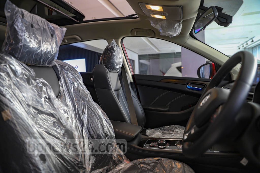 Not just another dealer: Bangla Cars, a homegrown brand, sets its ...