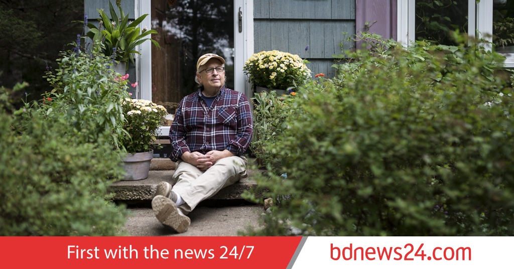 Meet an ecologist who works for God (and against lawns)