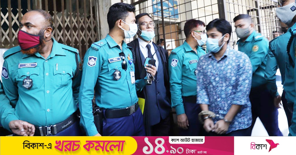 Court sentences 20 to death, 5 to life in prison for murder of BUET ...