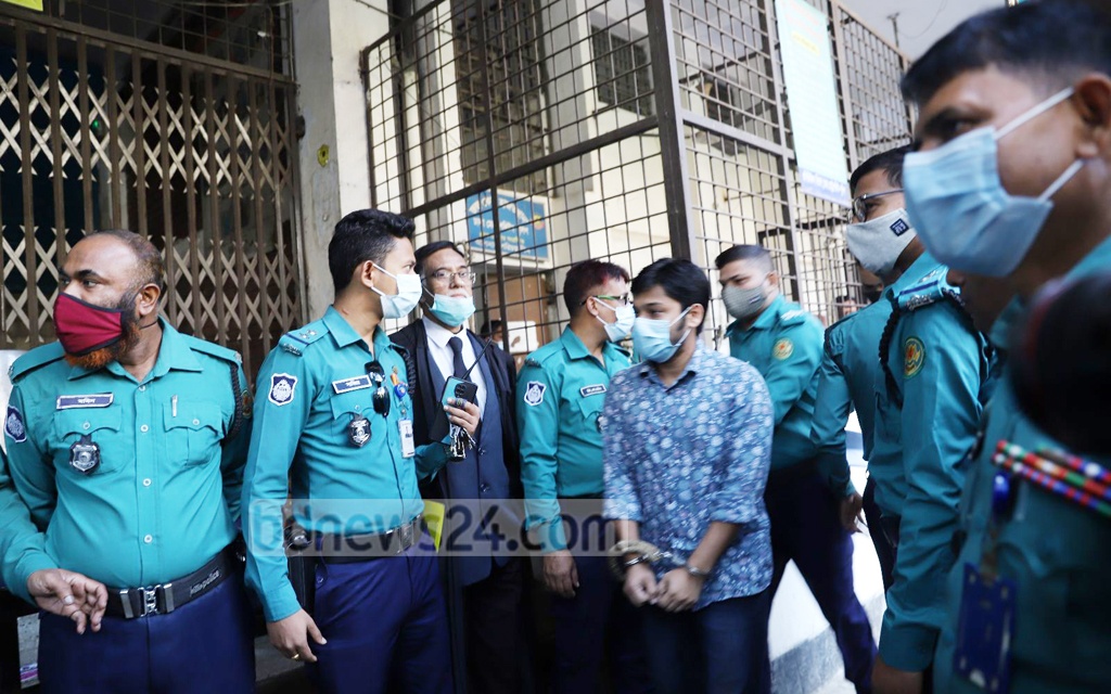 Court sentences 20 to death, 5 to life in prison for murder of BUET ...