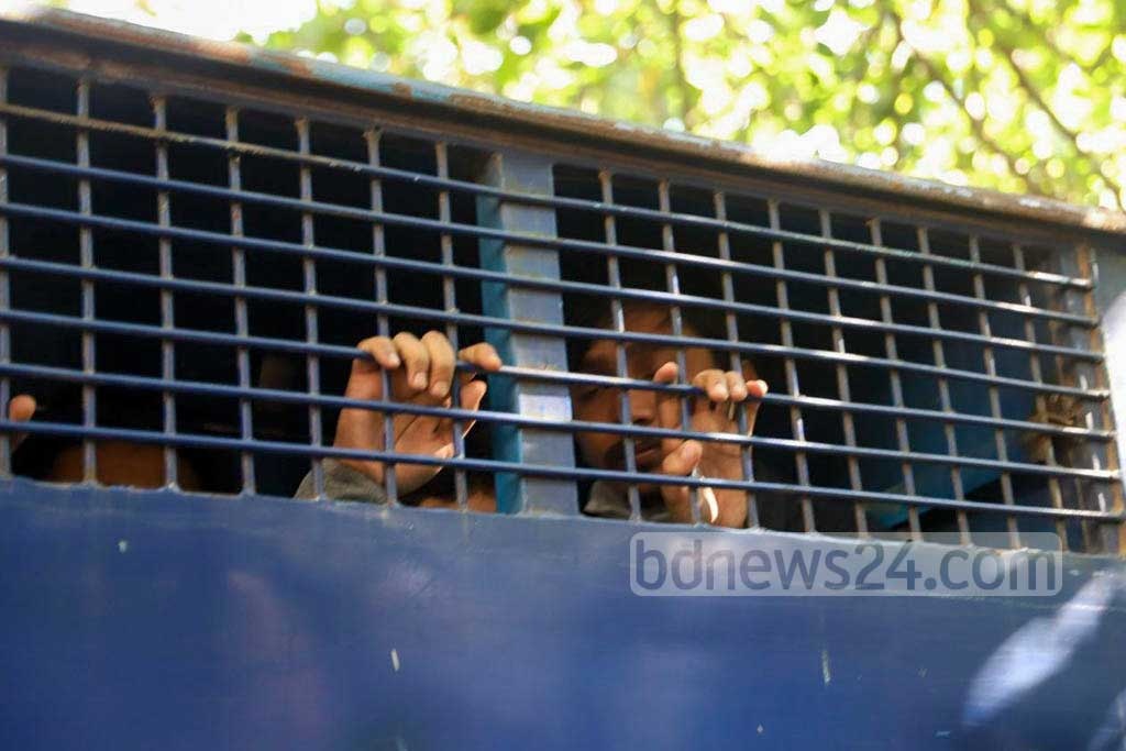 Court sentences 20 to death, 5 to life in prison for murder of BUET ...