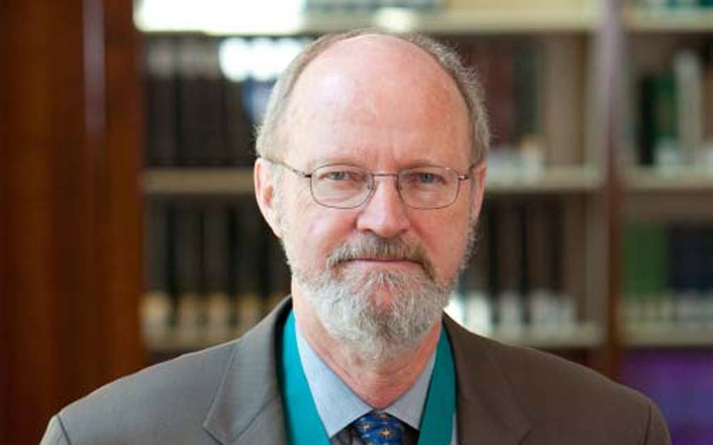 Robert H Grubbs, whose breakthrough in chemistry led to a Nobel, dies at 79