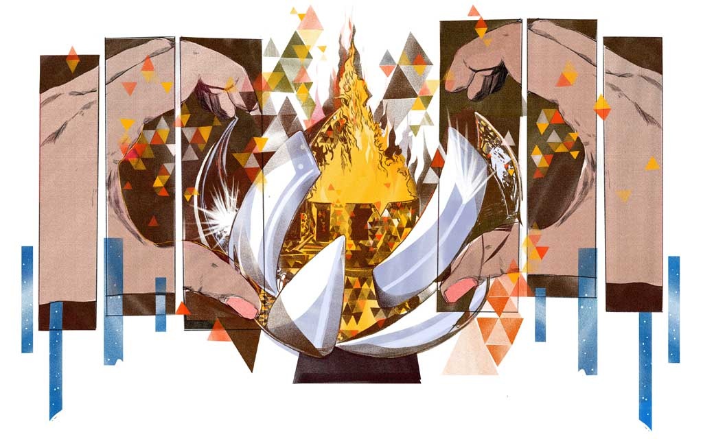 The most memorable sports moments of 2021