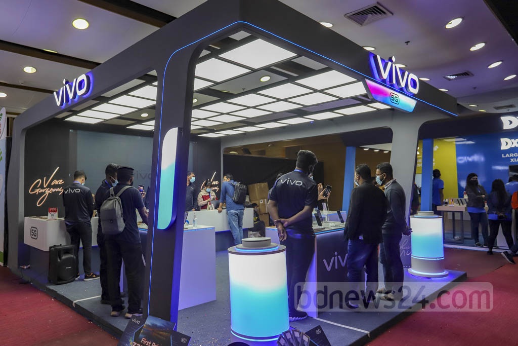 Smartphone & Tab Expo 2022